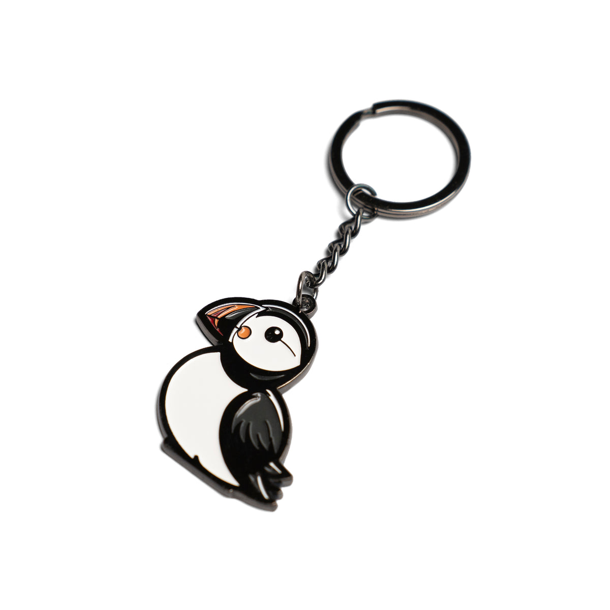 Puffin - Keychain – bolasmidjan